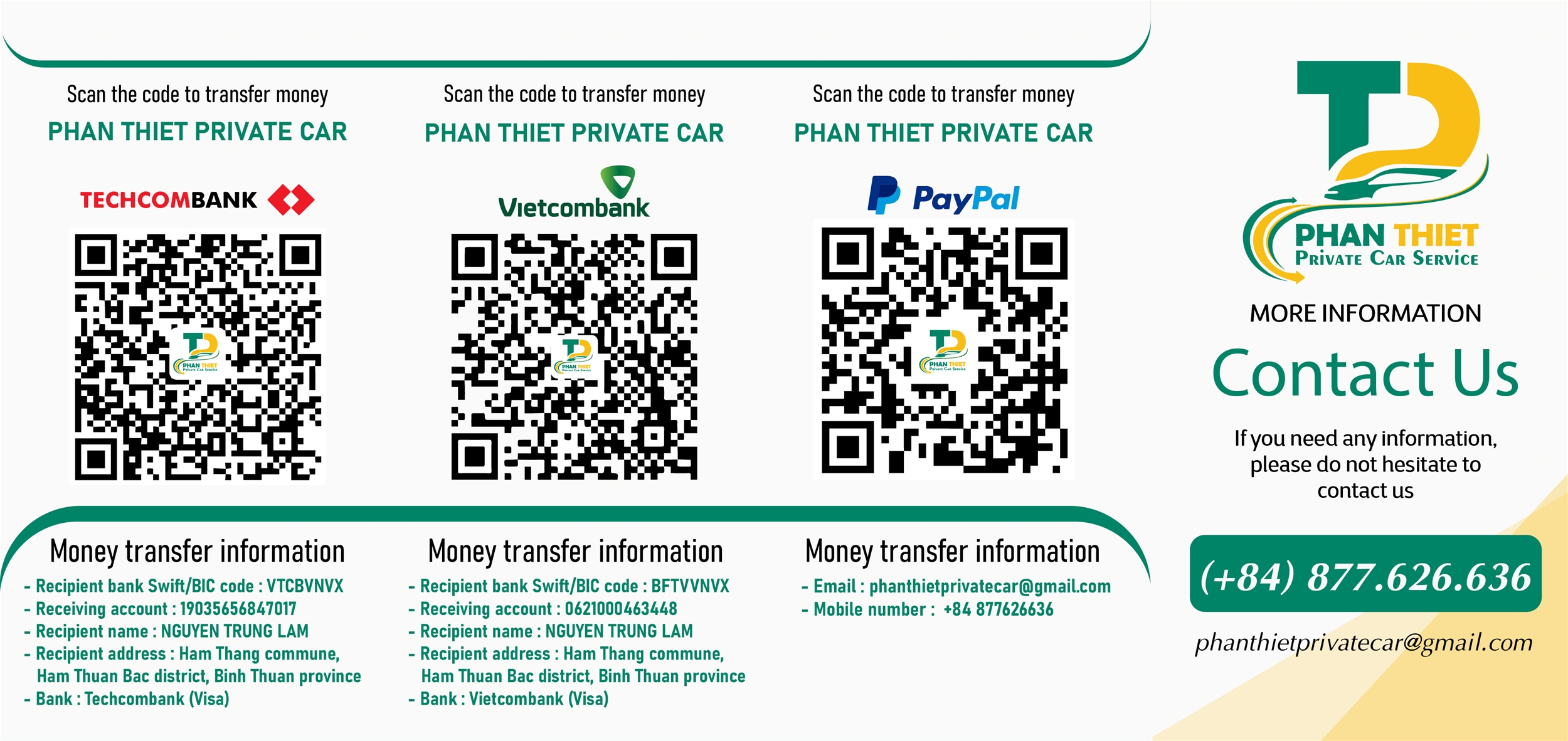 Phan Thiet Private Car - Self-Driving Car Phan Thiet Mui Ne - Rental Car For Move -Travel Car ...